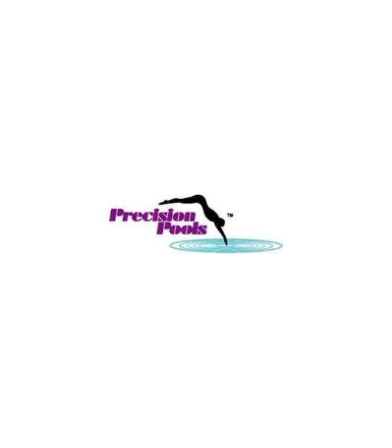 Precision Pools | Custom Inground Pool Kits | Do-It-Yourself ...